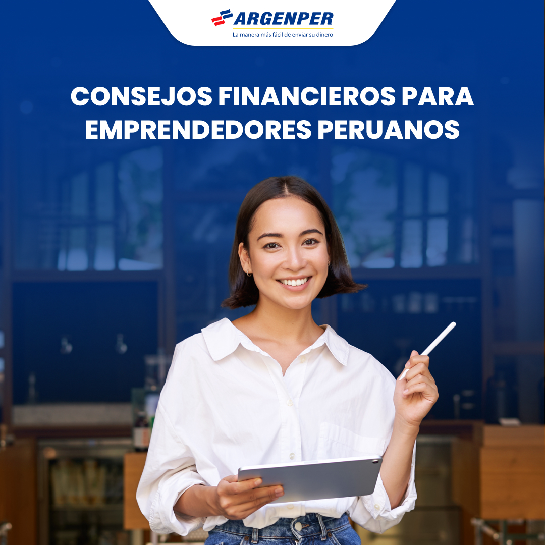 ARGENPER | Blog - Consejos Financieros para emprendedores