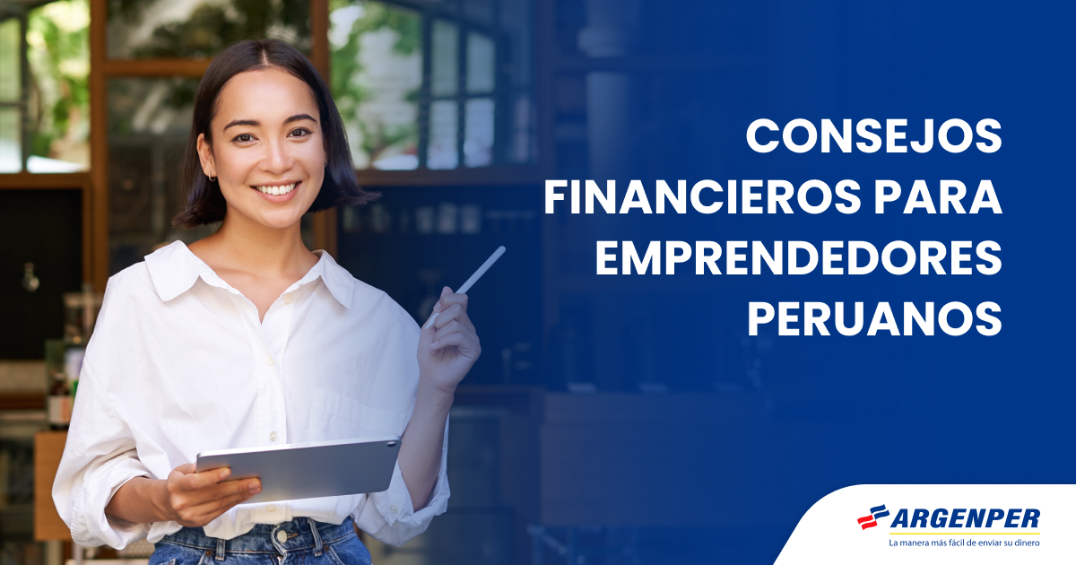 ARGENPER | Blog - Consejos Financieros para emprendedores